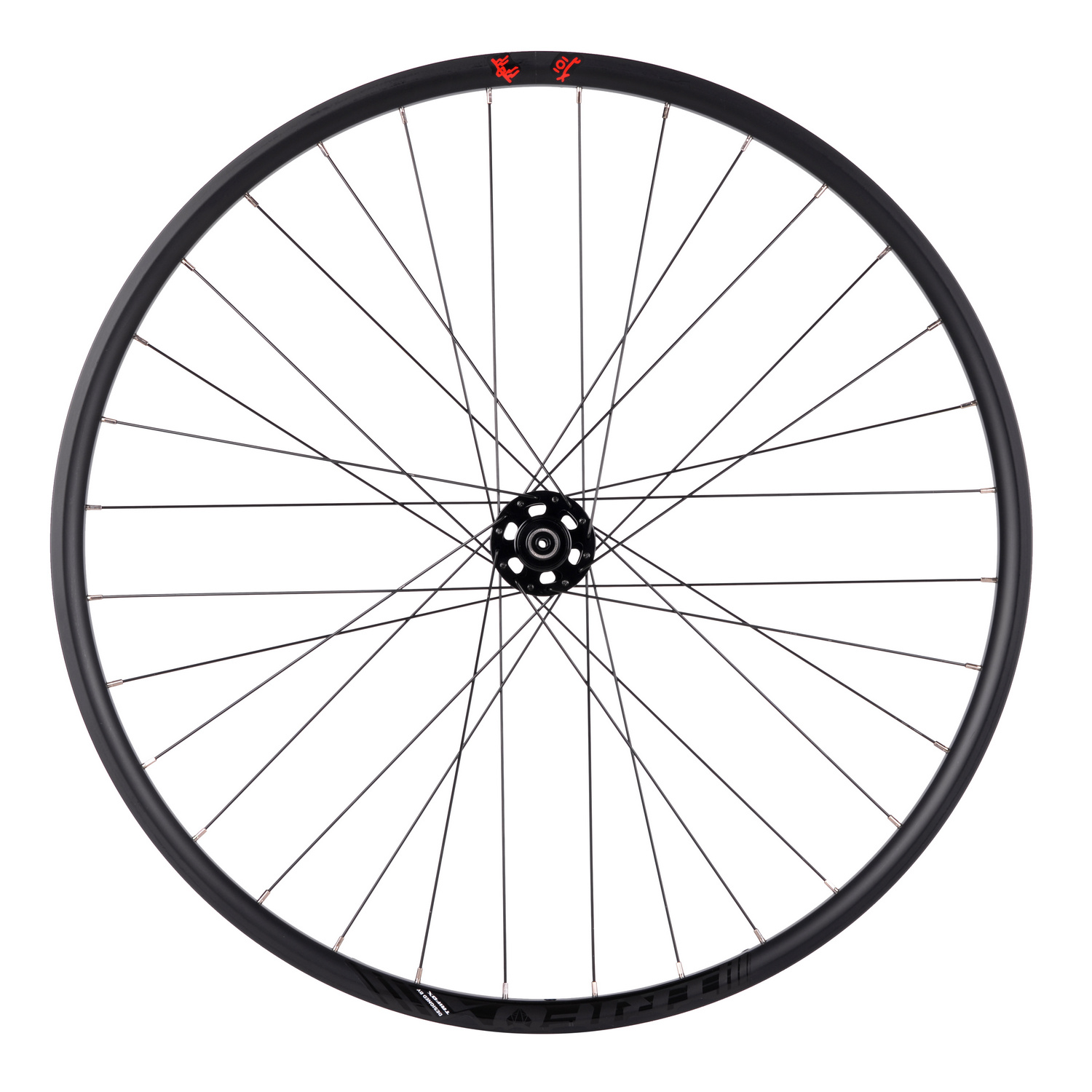 High-Performance 29 Mountain Bike Wheelset Alloy WM823 BOSST ...