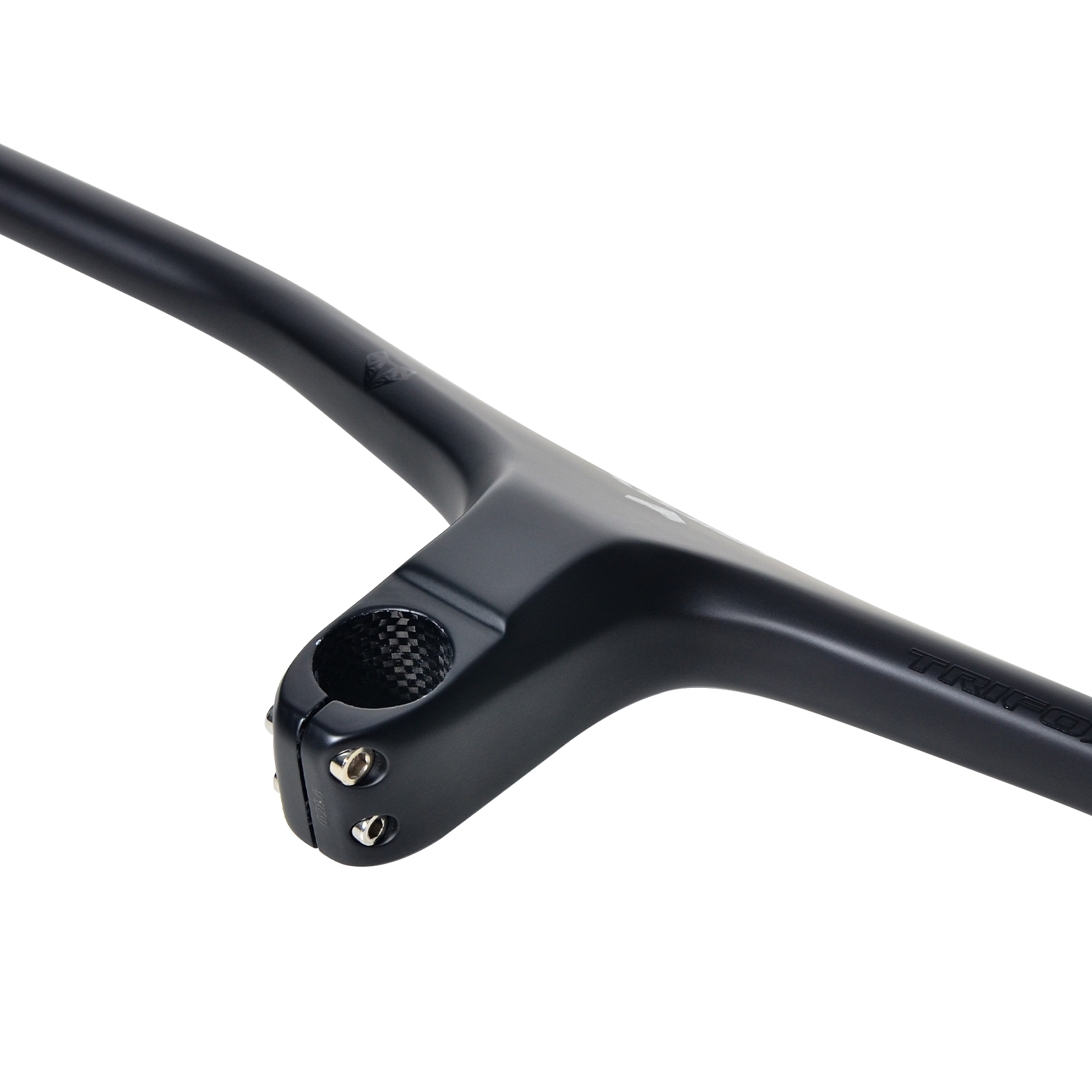 Carbon Integrated Handlebar RHB600