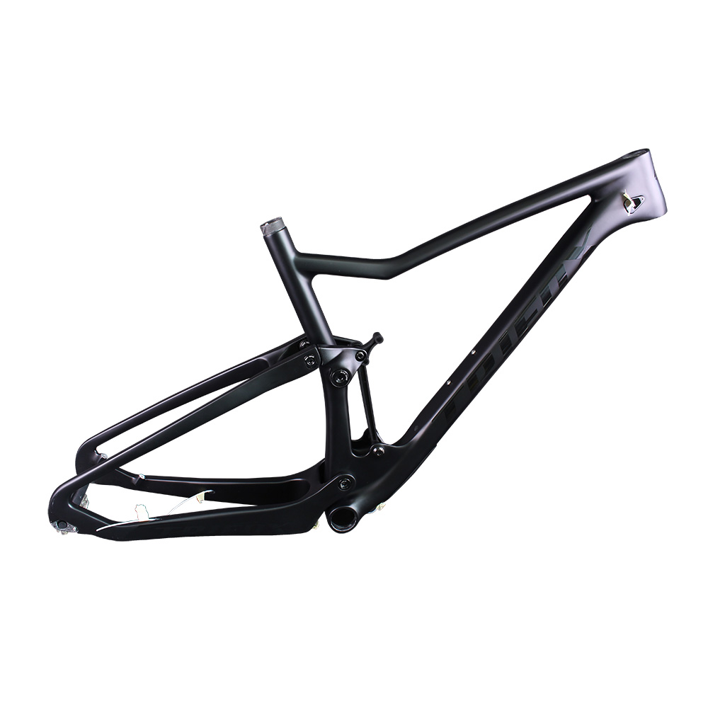 29er Full Suspension Mountain Bike Frame MFM100 | BOOST