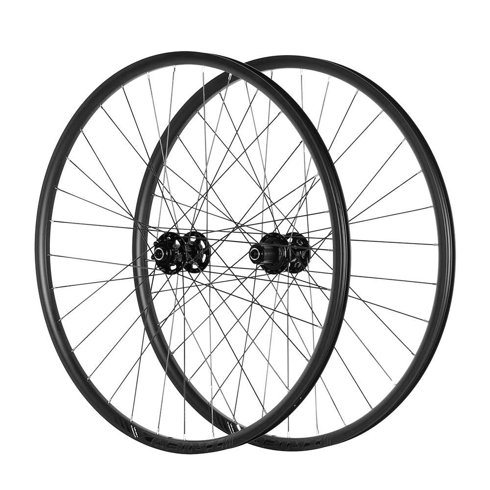 Alloy Mountain Bike Wheelset WM823