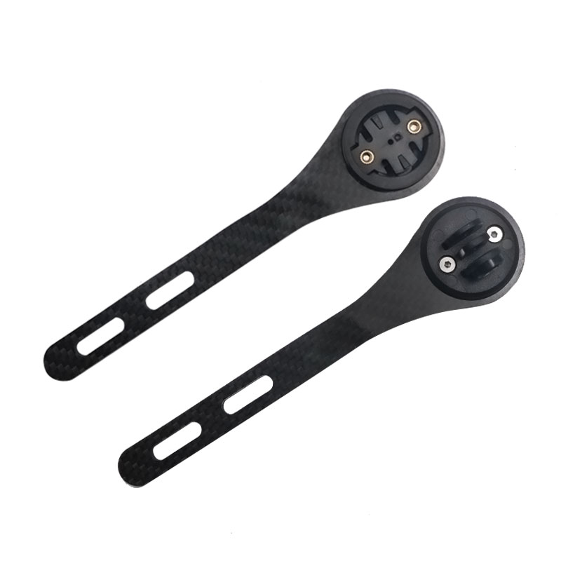 TRIFOXBIKE Carbon Bike Computer Mount SBH100 | Bicycle Holder ...