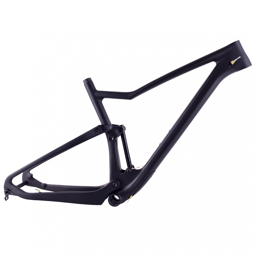 29er Full Suspension Mountain Bike Frame MFM100 | BOOST