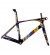 700C Carbon Road Bike Frame X12 - Lightcarbon Bicycle Frame | TRIFOX ...