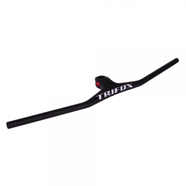 Carbon MTB Integrated Handlebar