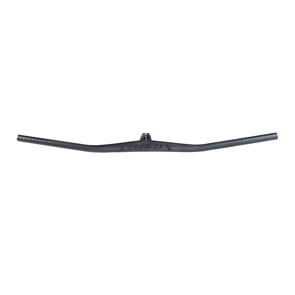 Carbon Integrated Barstem RHB100 | Mountain Bike Handlebar - TRIFOX Cycling