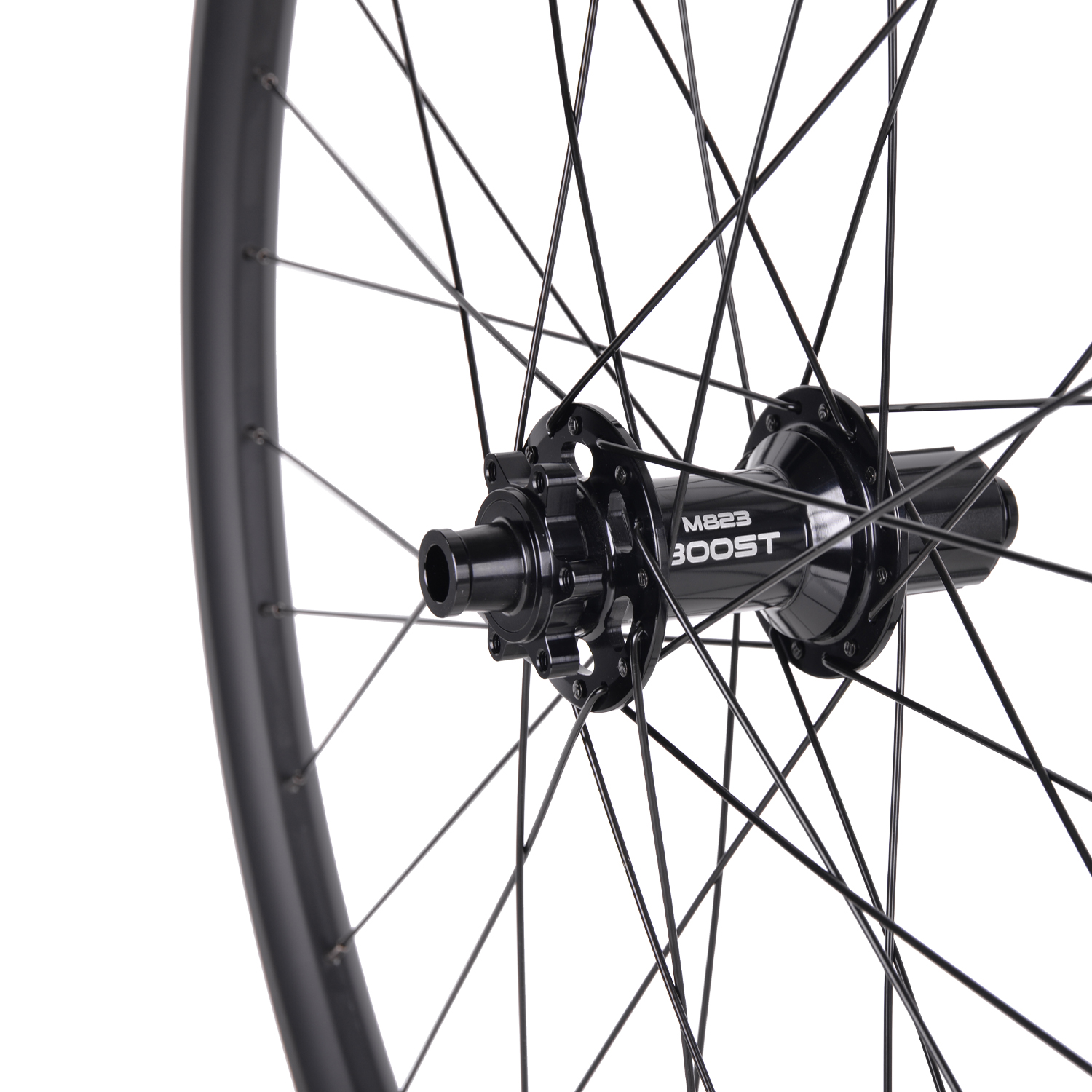 High-Performance 29 Mountain Bike Wheelset Alloy WM823 BOSST ...