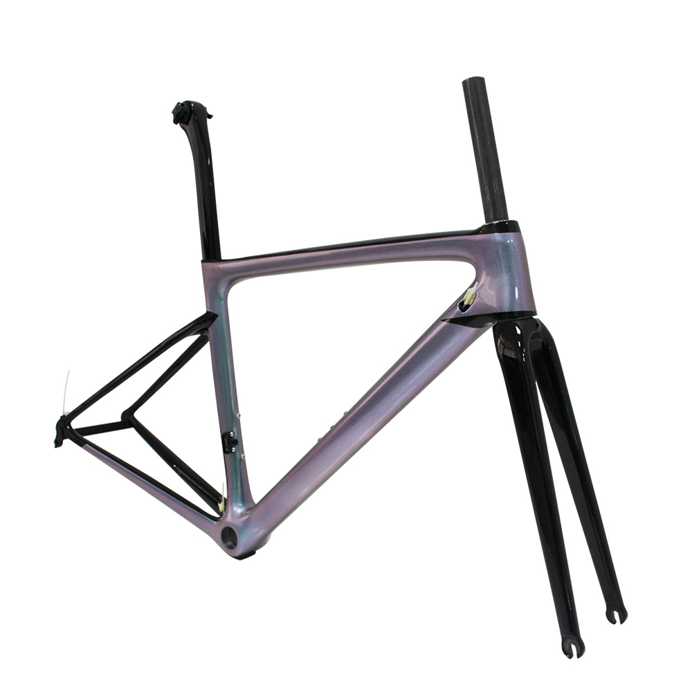 700C Road Bike Frame X16QR - Ultra-light Bicycle Carbon Frame | TRIFOX ...