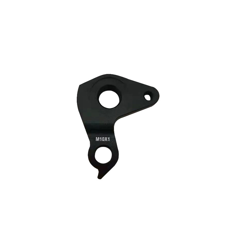 TRIFOXBIKE Rear Derailleur Hanger HX16 | Quick Release & Thru-Axle Dropout