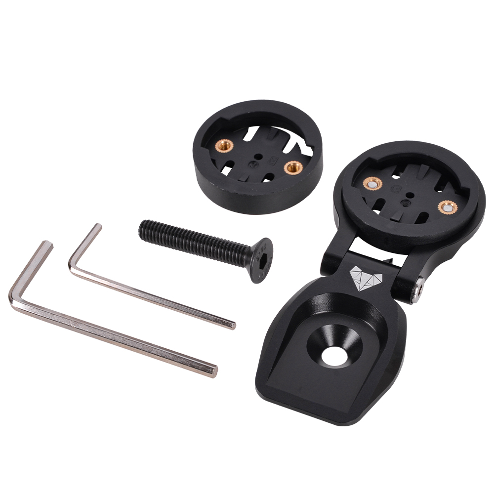 MTB & Road Bike Computer Mount Stopwatch Holder STH300 - TRIFOXBIKE