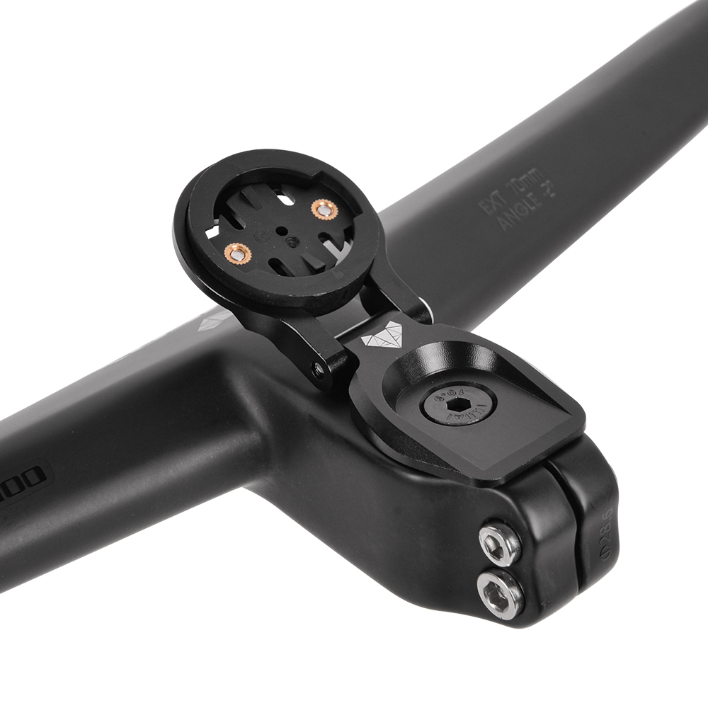 MTB & Road Bike Computer Mount Stopwatch Holder STH300 - TRIFOXBIKE