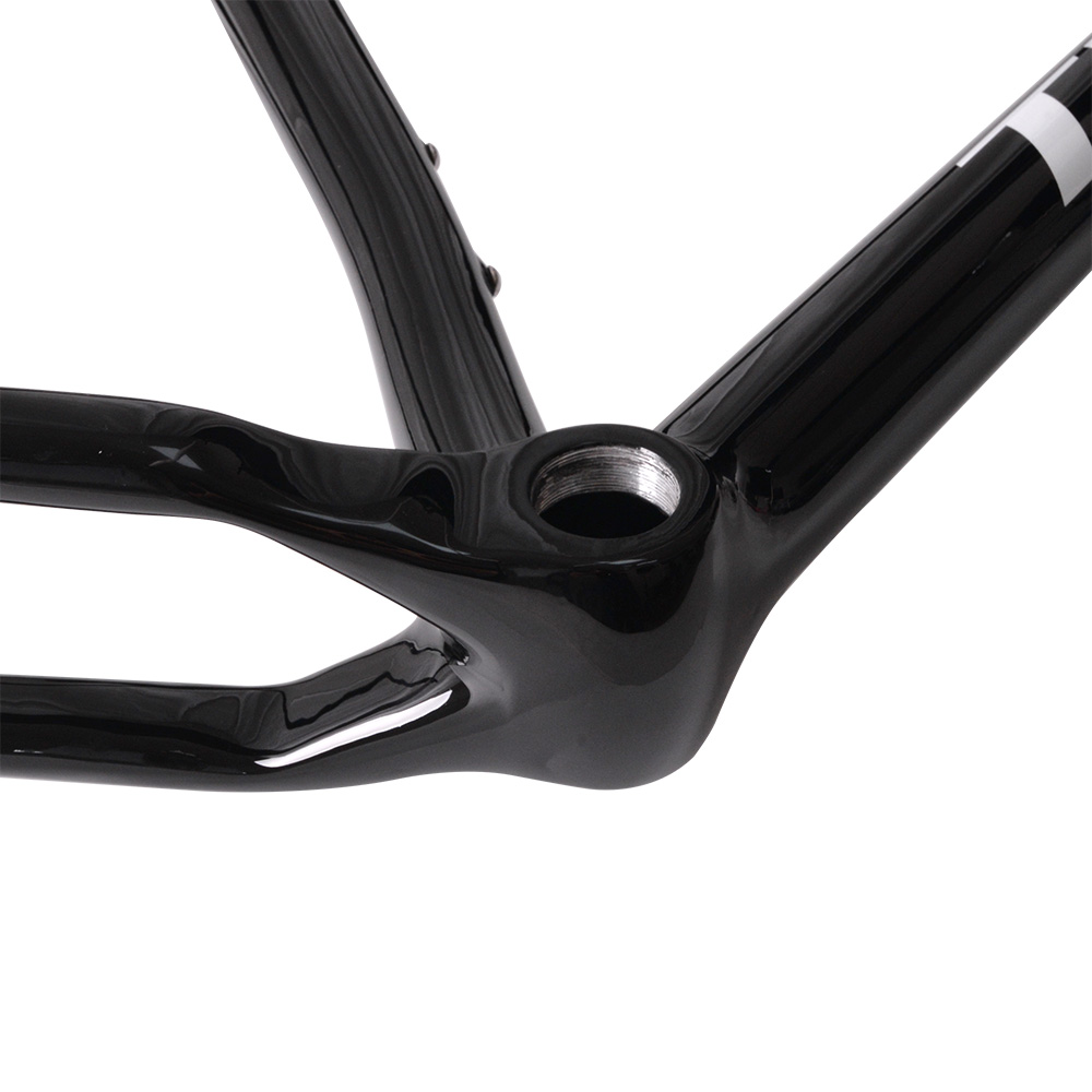 TRIFOXcycling 29er Ultra-Light Carbon Hardtail MTB Frame BOOST SDY20