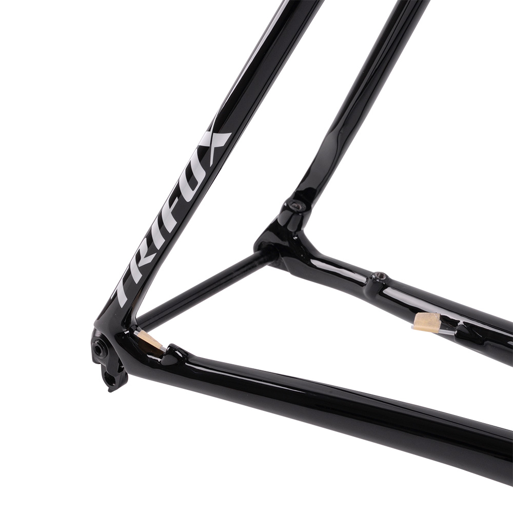 TRIFOXcycling 29er Ultra-Light Carbon Hardtail MTB Frame BOOST SDY20