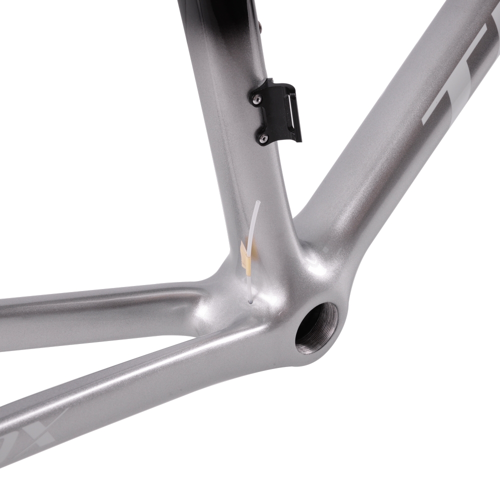 700C Road Bicycle Frameset X18 - Ultra-light Disc Brake Carbon Bike ...