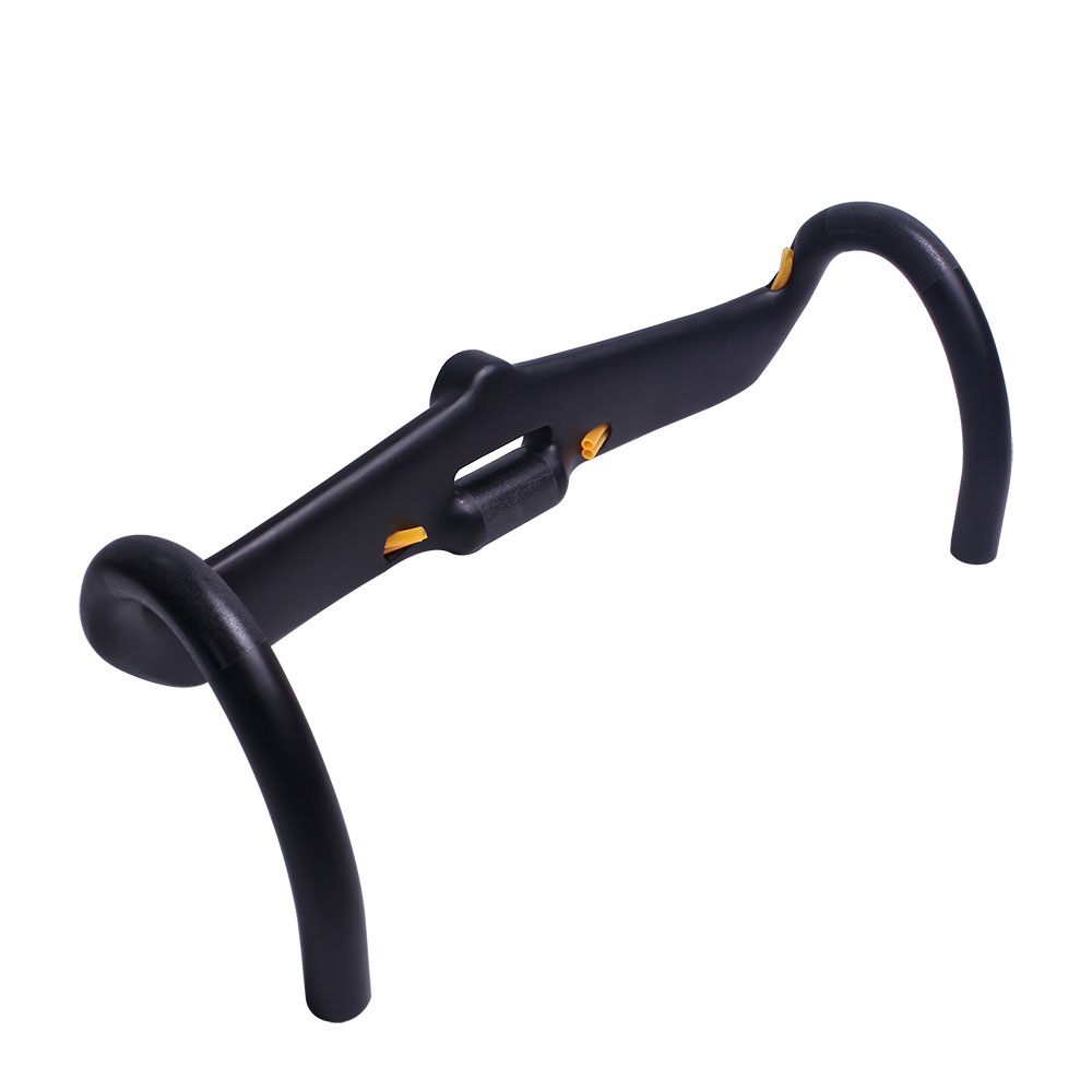 Carbon Drop Bar TC20AF - TRIFOX Cycling | 31.8mm AERO Drop Bar
